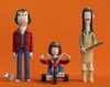 Vinyl Idolz - The Shining — DANE McMASTER, ACE