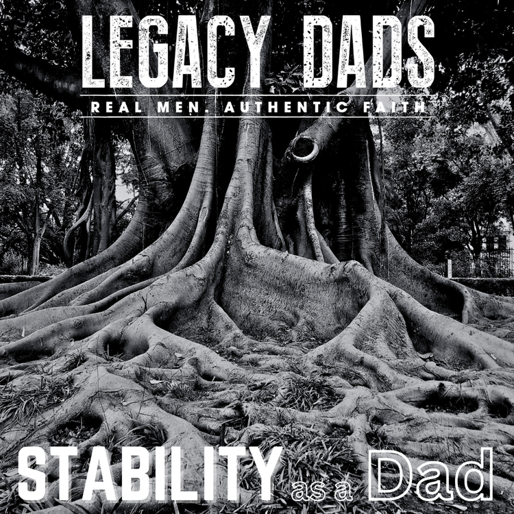Stability: Dad — Legacy Dads
