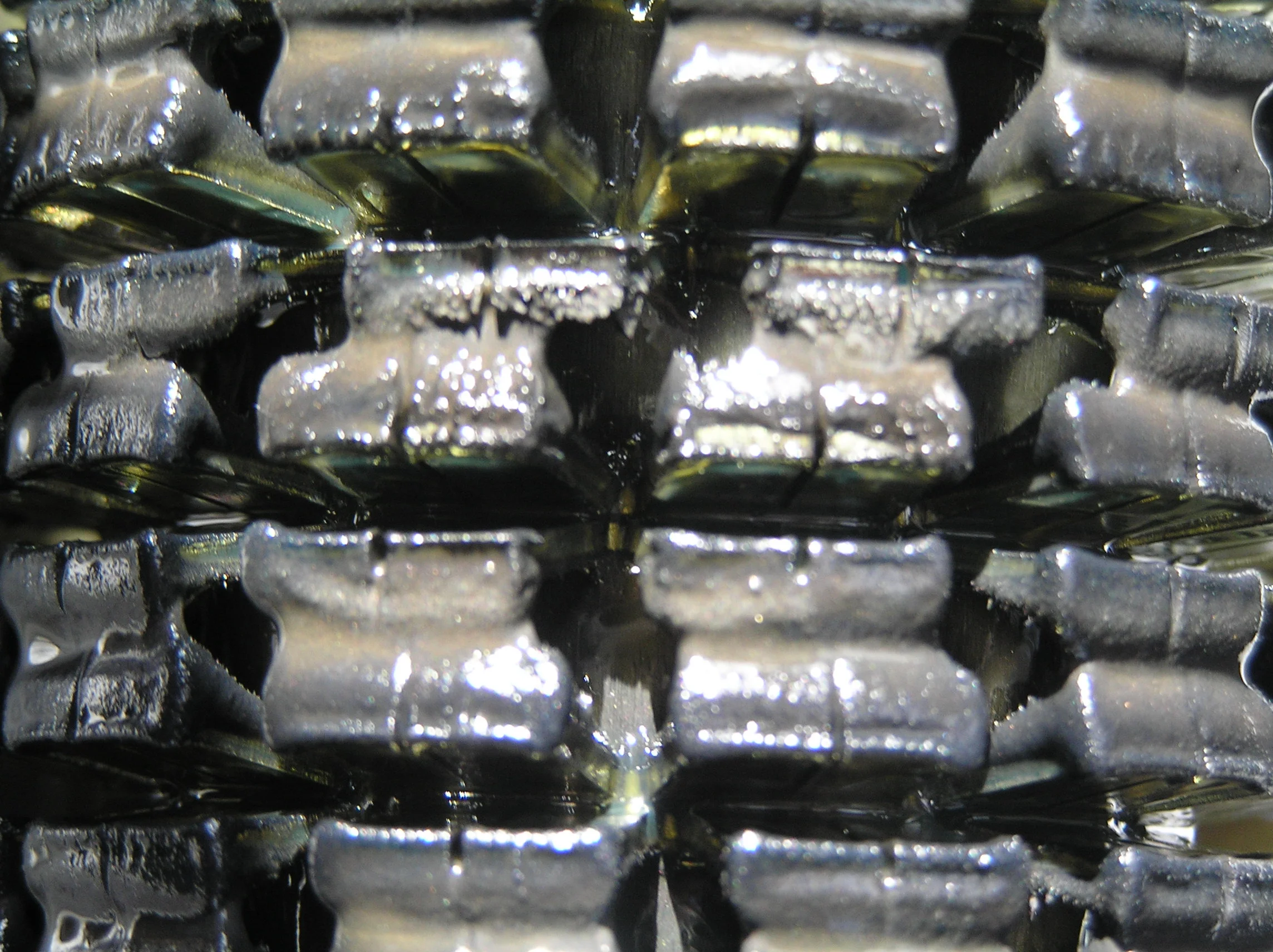 Magnom Filtration — Equipment Management International