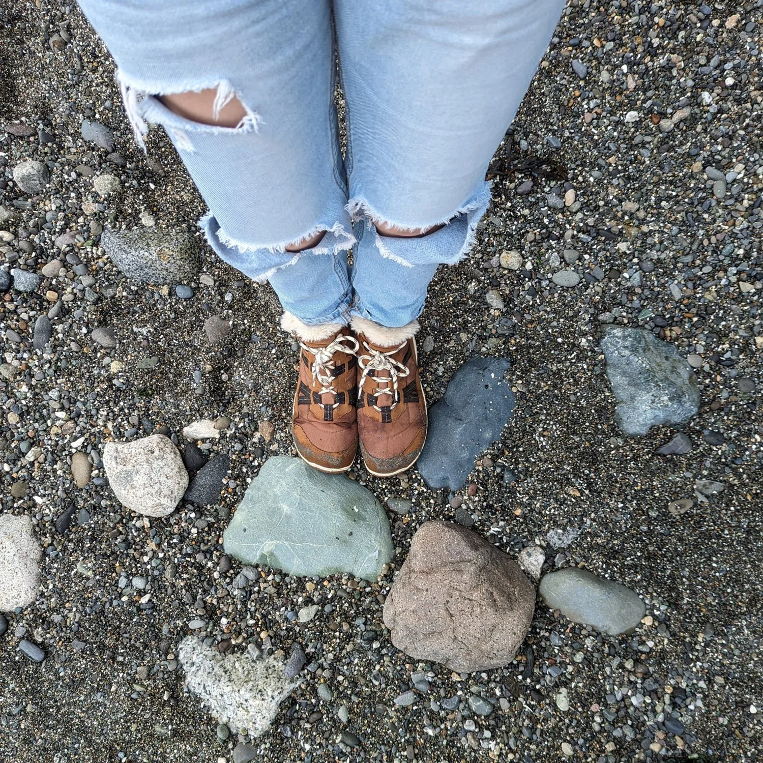 Xero Shoes: Alpine Boot Review (an Update!) | I’m attempting to ...