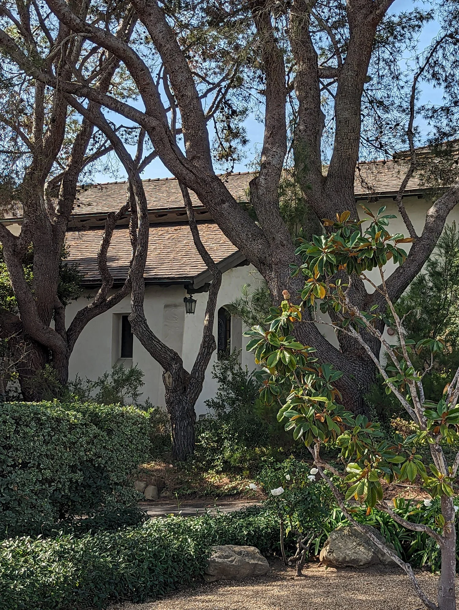 Montecito, California (Including a Map) | Peacefully adventure. Travel ...
