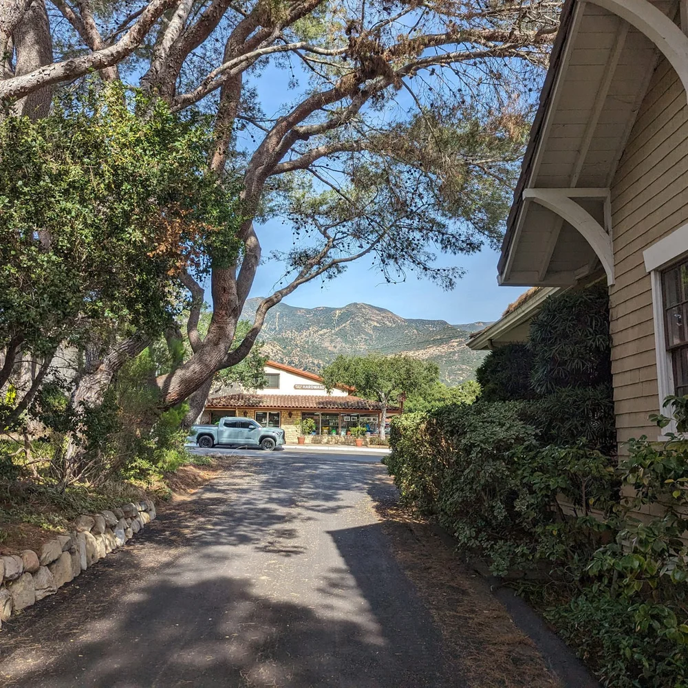 Montecito, California (Including a Map) | I’m attempting to adventure ...