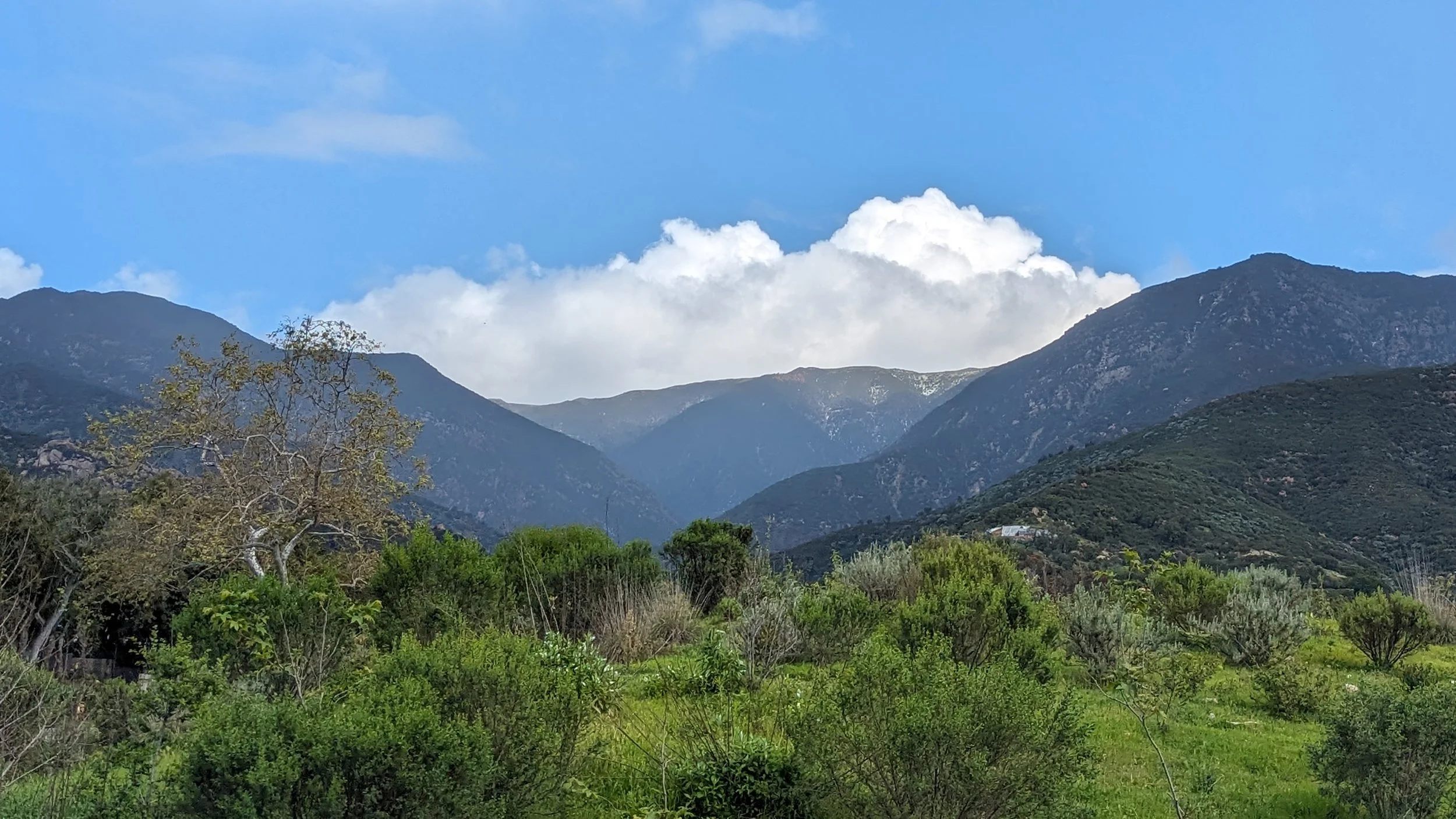 Montecito, California (Including a Map) | I’m attempting to adventure ...