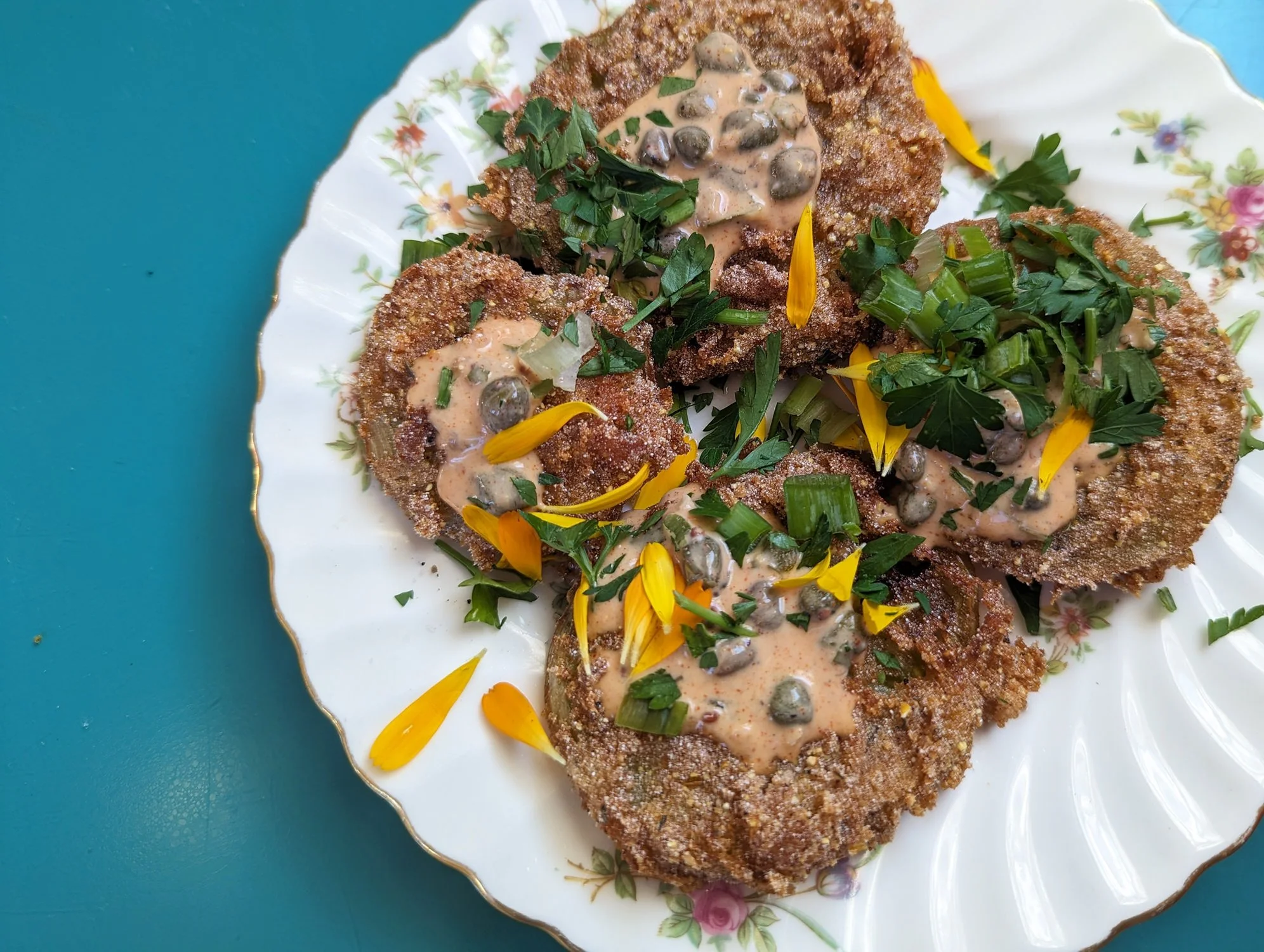 Fog Eater Vegetarian Restaurant (in Mendocino, California) | I’m ...