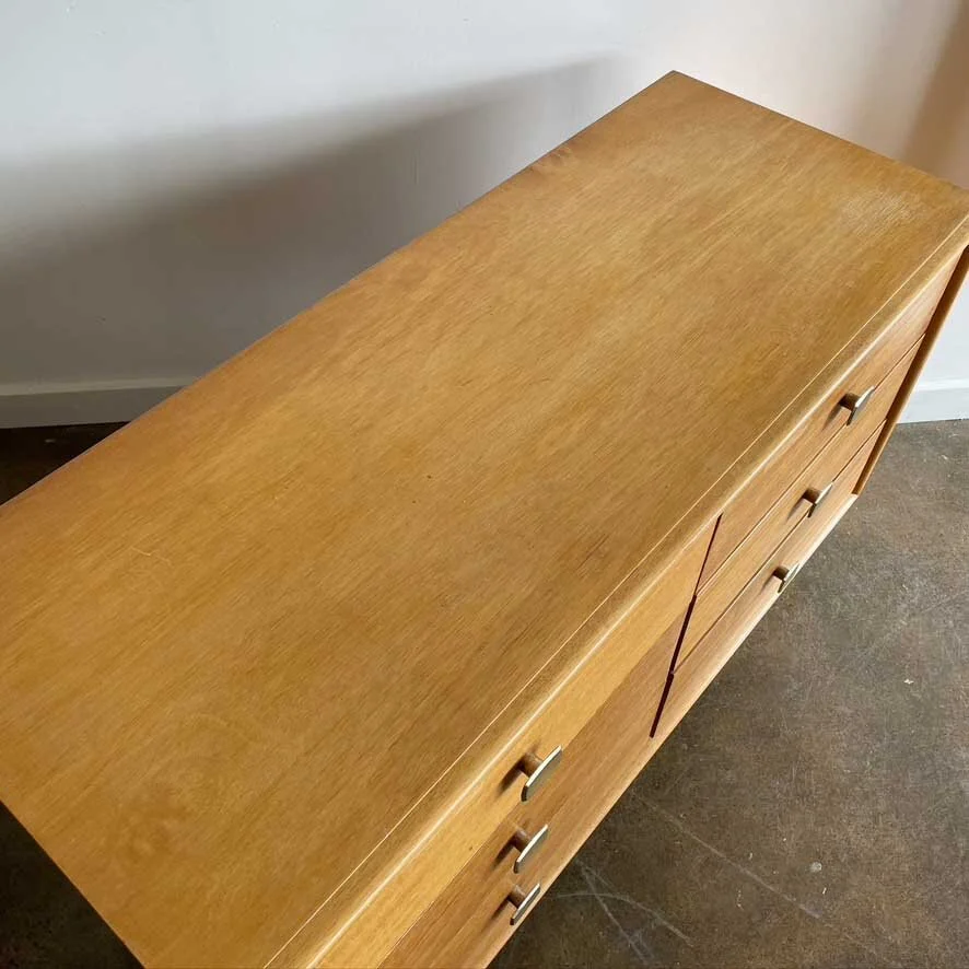 Retro Rehab - Alrob chest of drawers