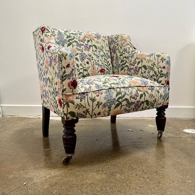 Retro Rehab - Restoration