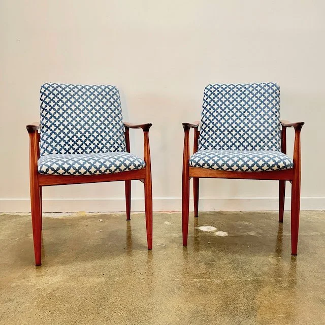 Retro Rehab - Restoration