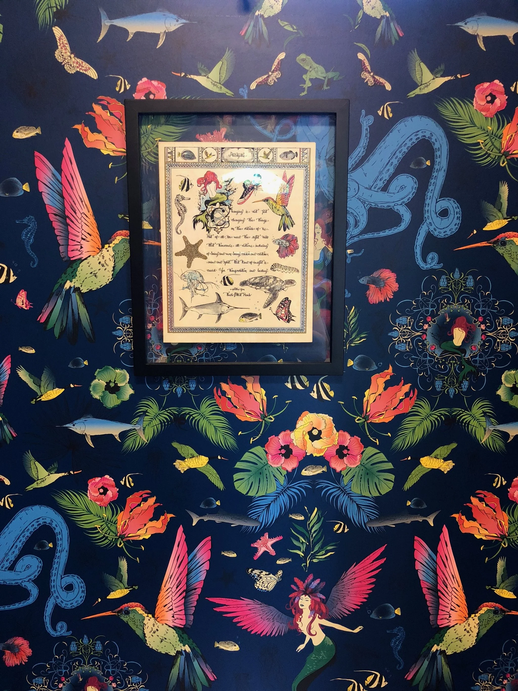 Atargatis — Miss Brightside