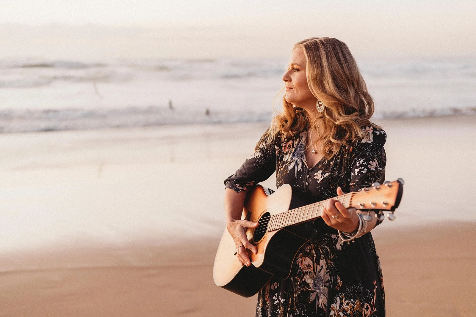 Press Kit — Michelle Cashman