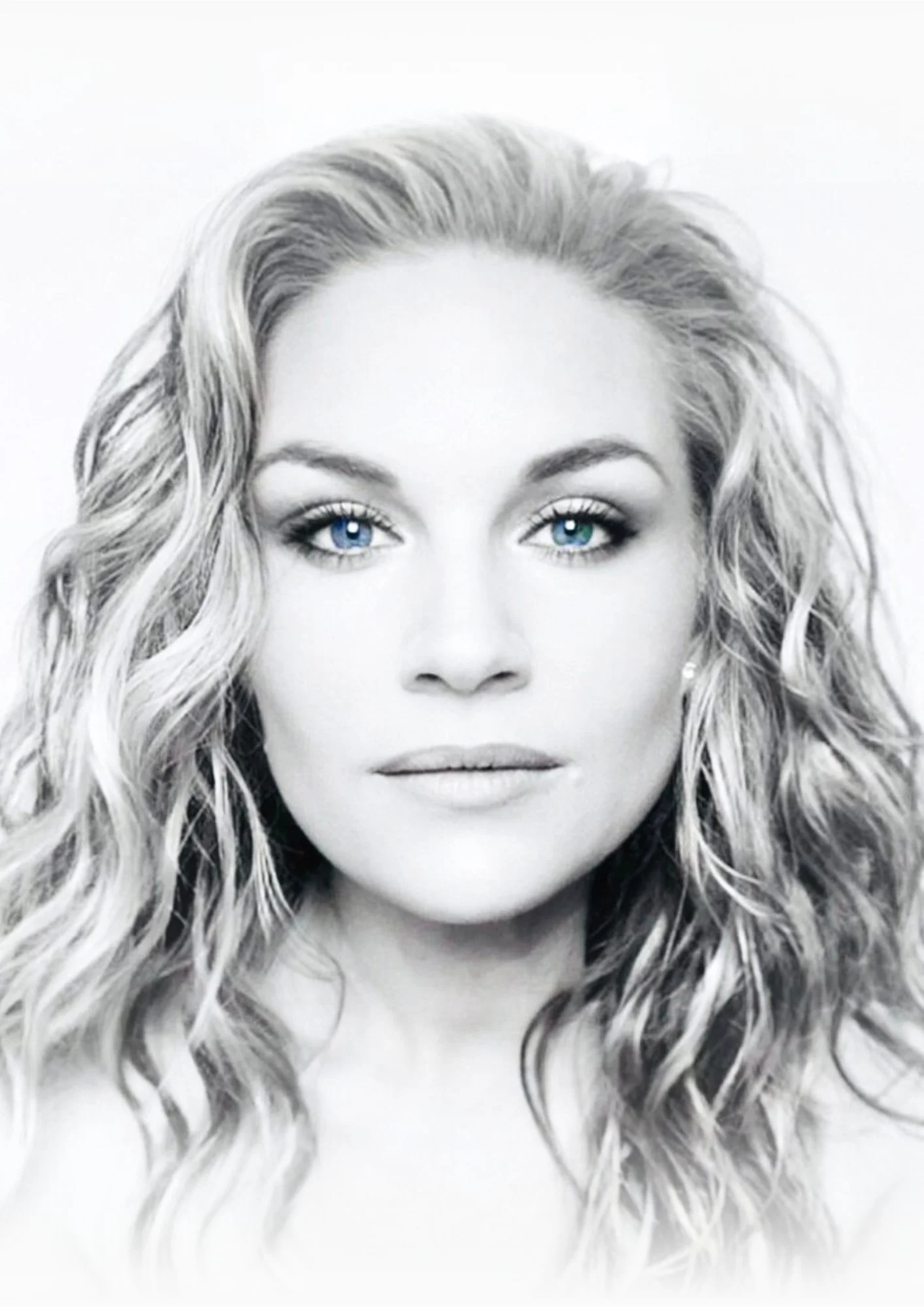 Press Kit — Michelle Cashman