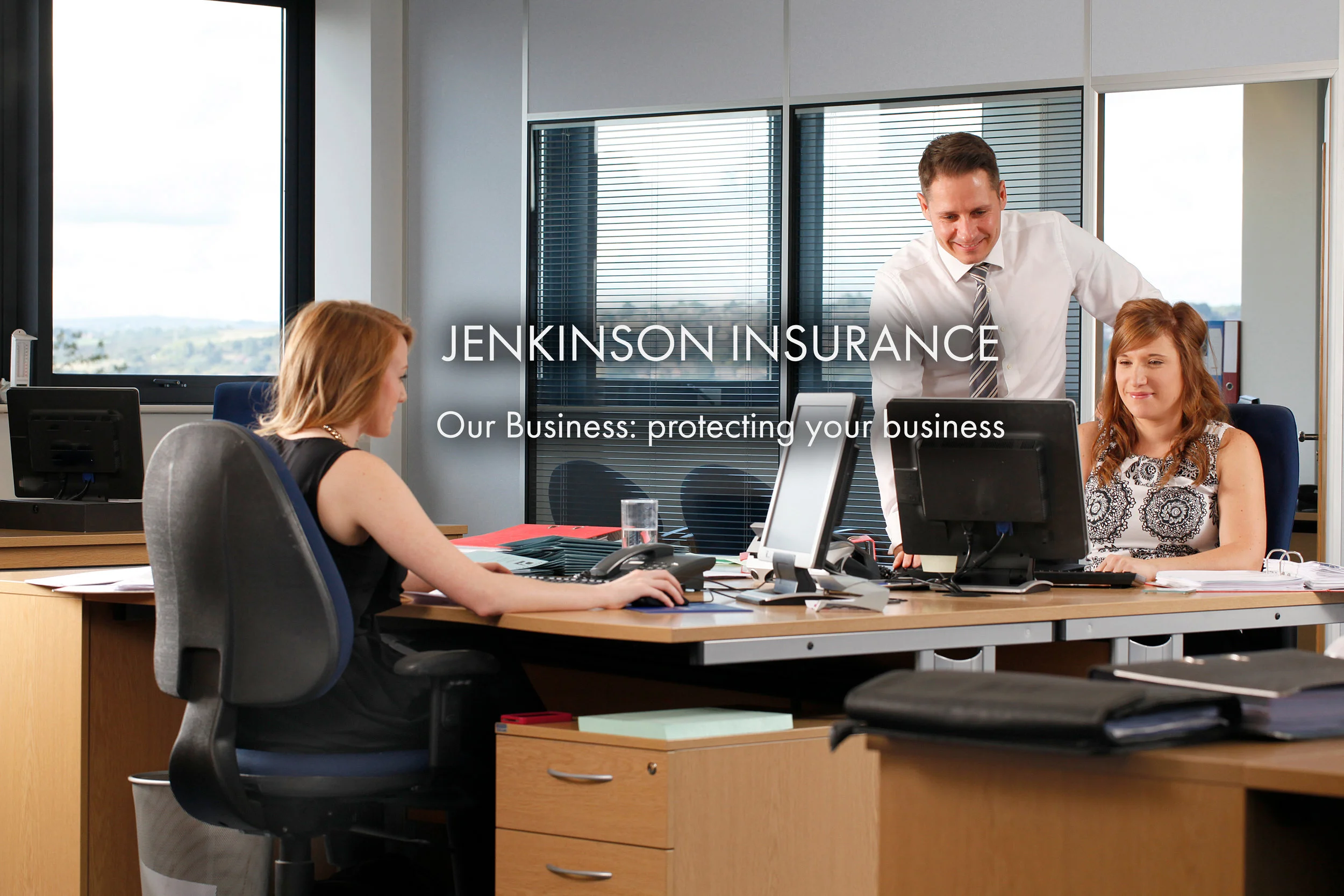 Jenkinson Insurance