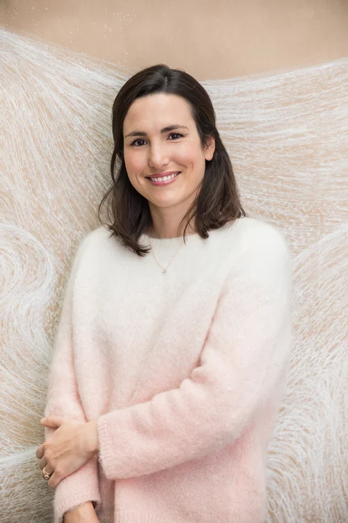 Bio — LAUREN COLLIN