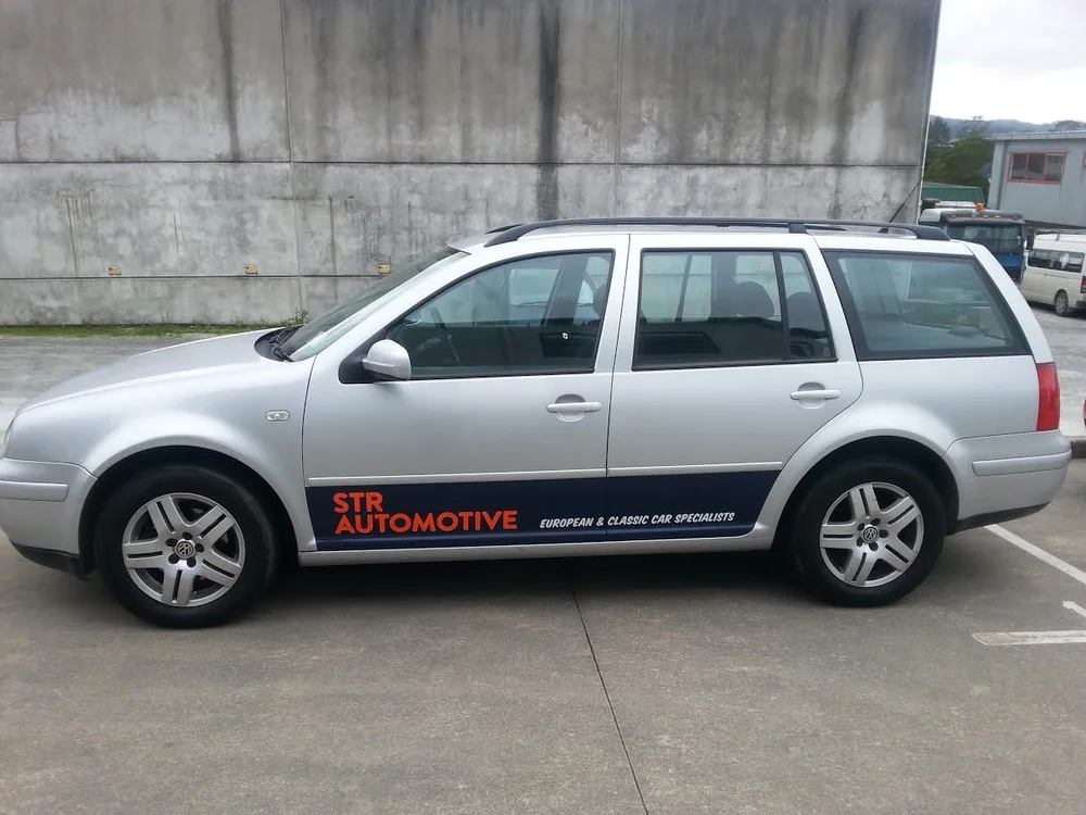 Point of Difference — STR / Automotive & Auto Electrical phone 09 422 3222