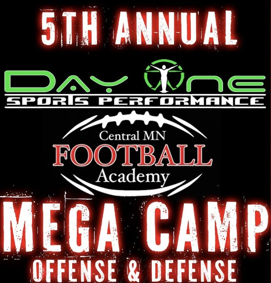Camps & Registration — Day One Sports Performance