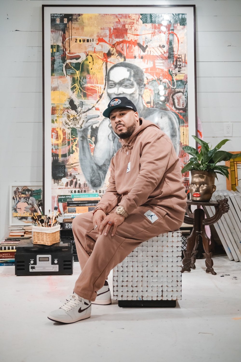 Biography — Robert Leroy Hodge