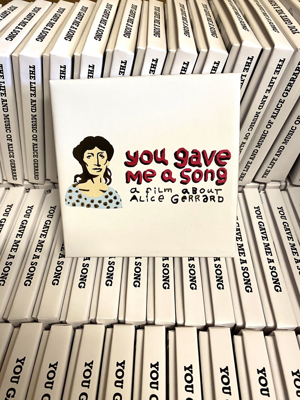 Alice Dvd