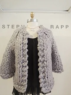 STEPHANIE RAPP COUTURE STEPHANIE RAPP COUTURE