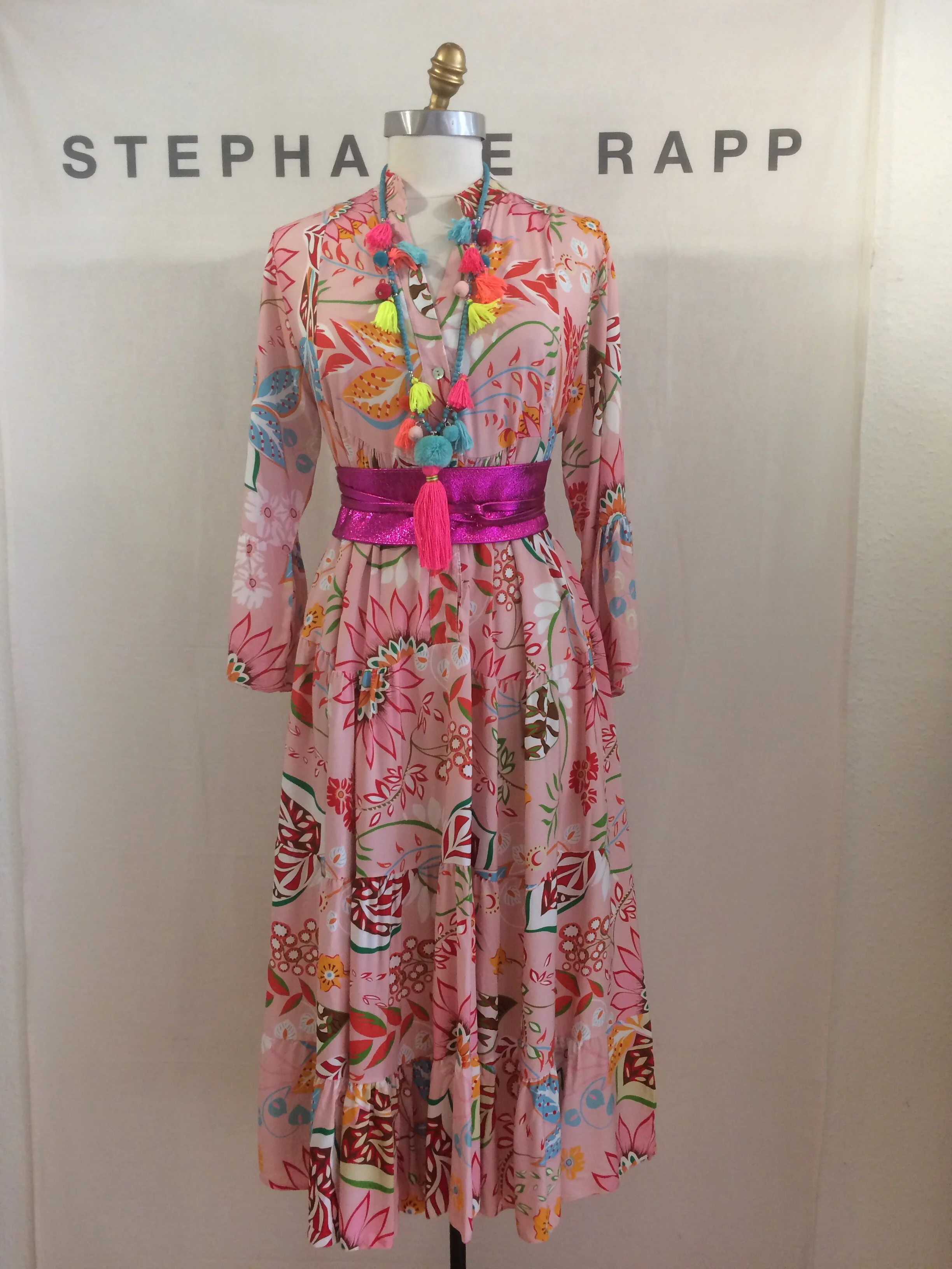 STEPHANIE RAPP COUTURE STEPHANIE RAPP COUTURE