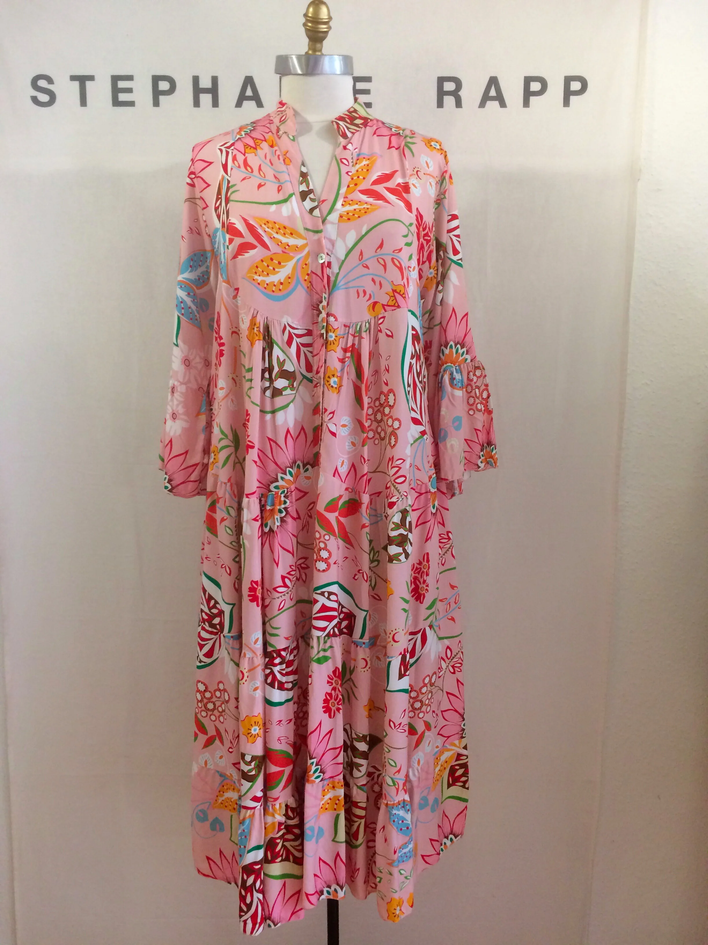 STEPHANIE RAPP COUTURE STEPHANIE RAPP COUTURE