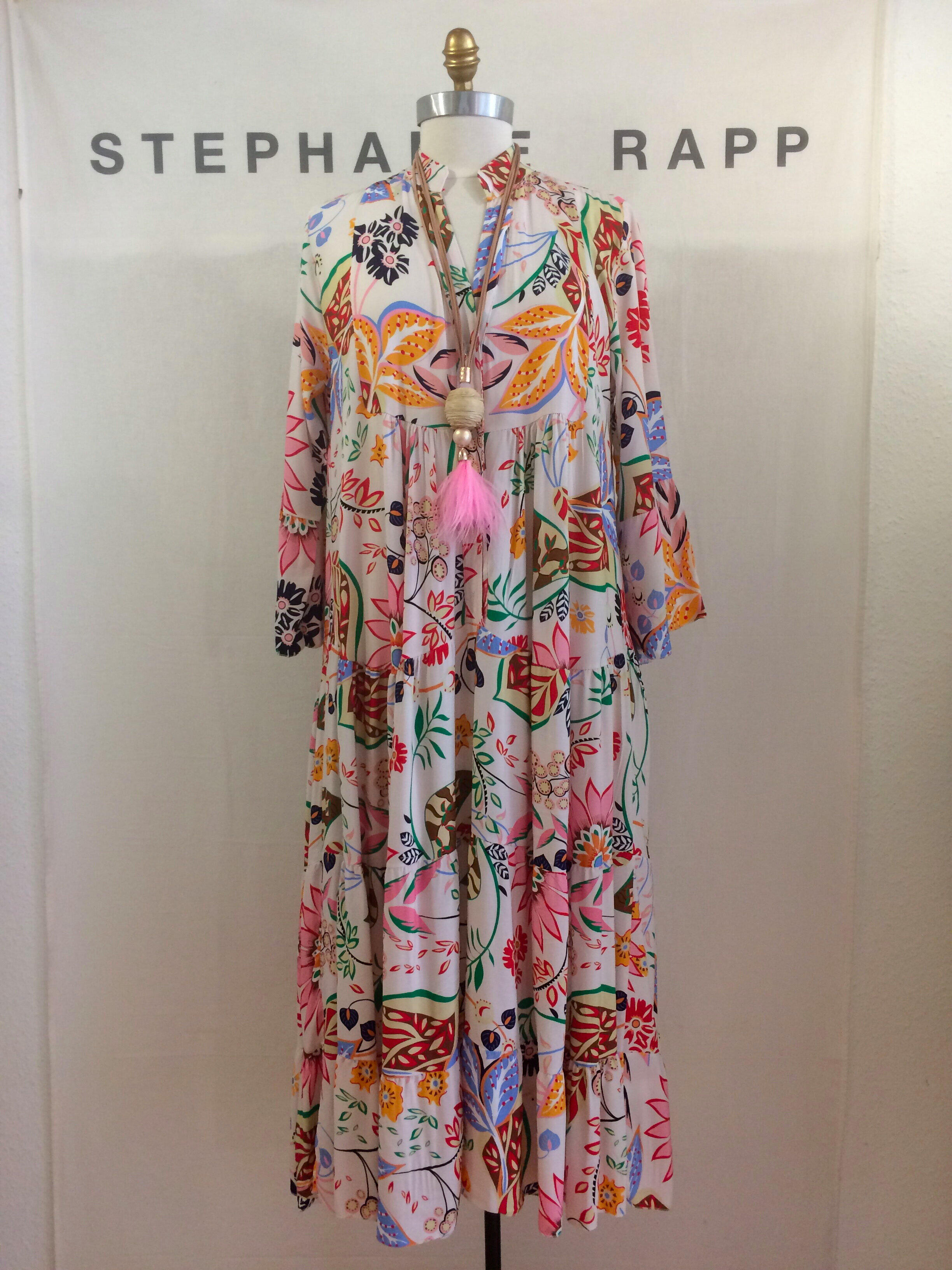 STEPHANIE RAPP COUTURE STEPHANIE RAPP COUTURE