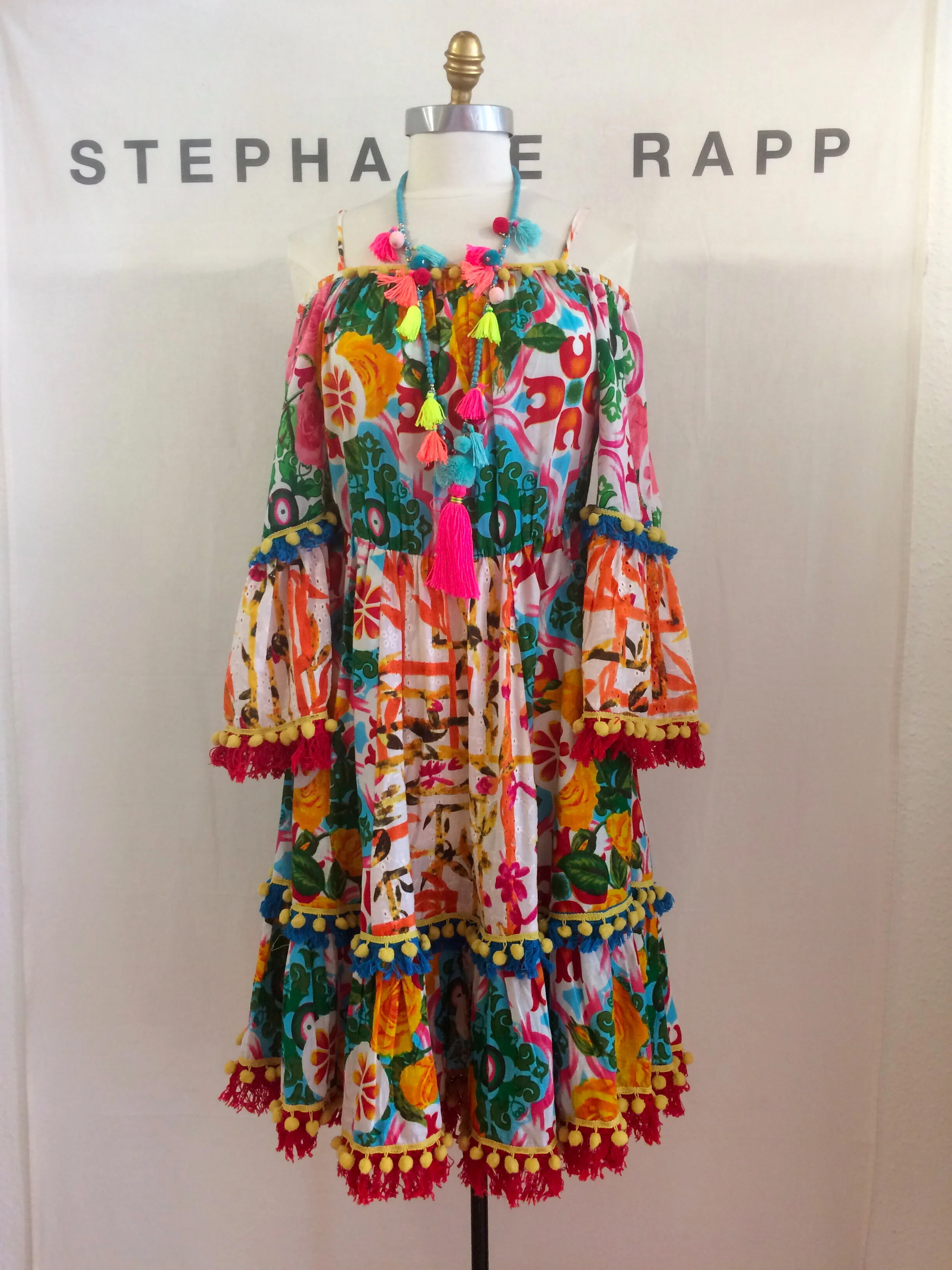 STEPHANIE RAPP COUTURE STEPHANIE RAPP COUTURE