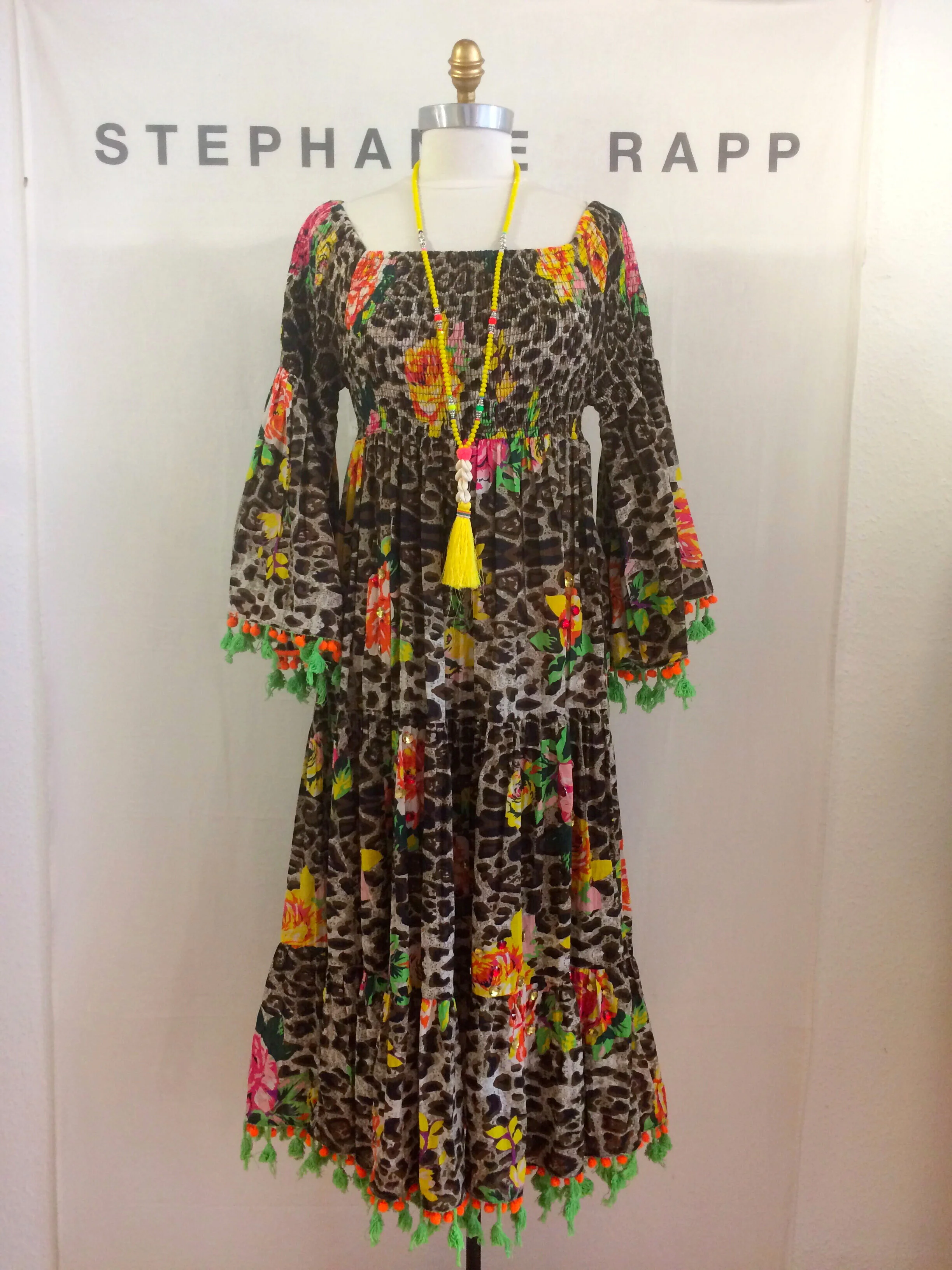 STEPHANIE RAPP COUTURE STEPHANIE RAPP COUTURE