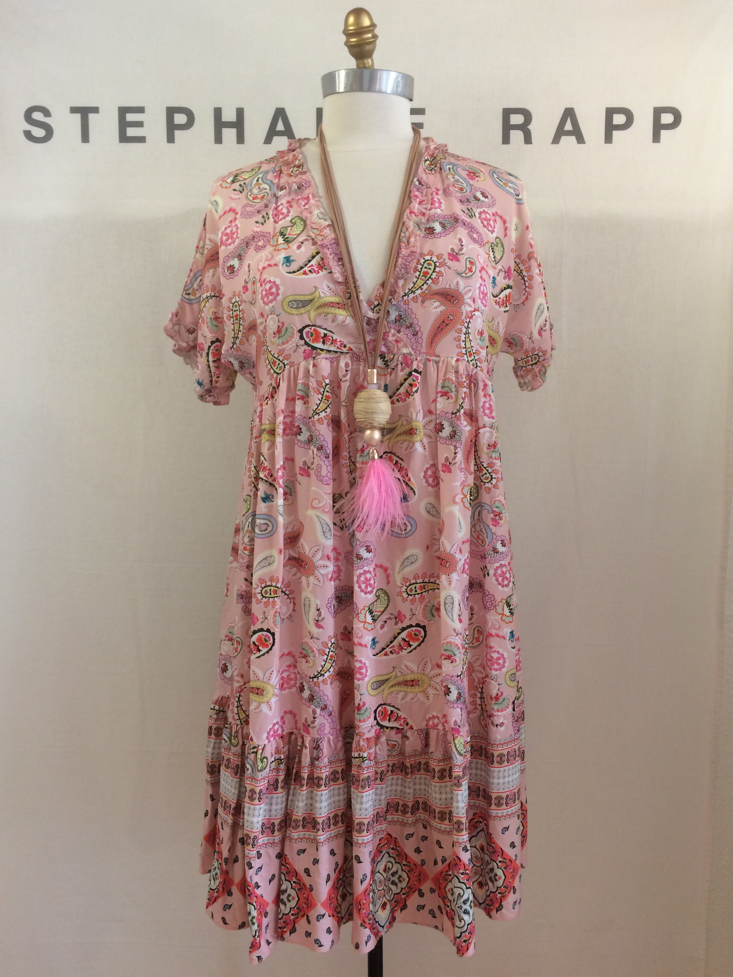 STEPHANIE RAPP COUTURE STEPHANIE RAPP COUTURE