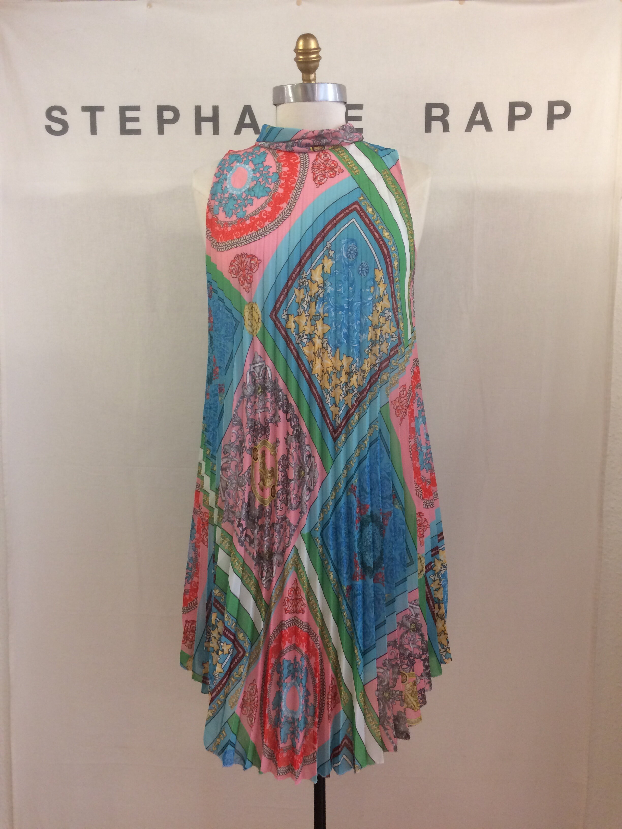 STEPHANIE RAPP COUTURE STEPHANIE RAPP COUTURE