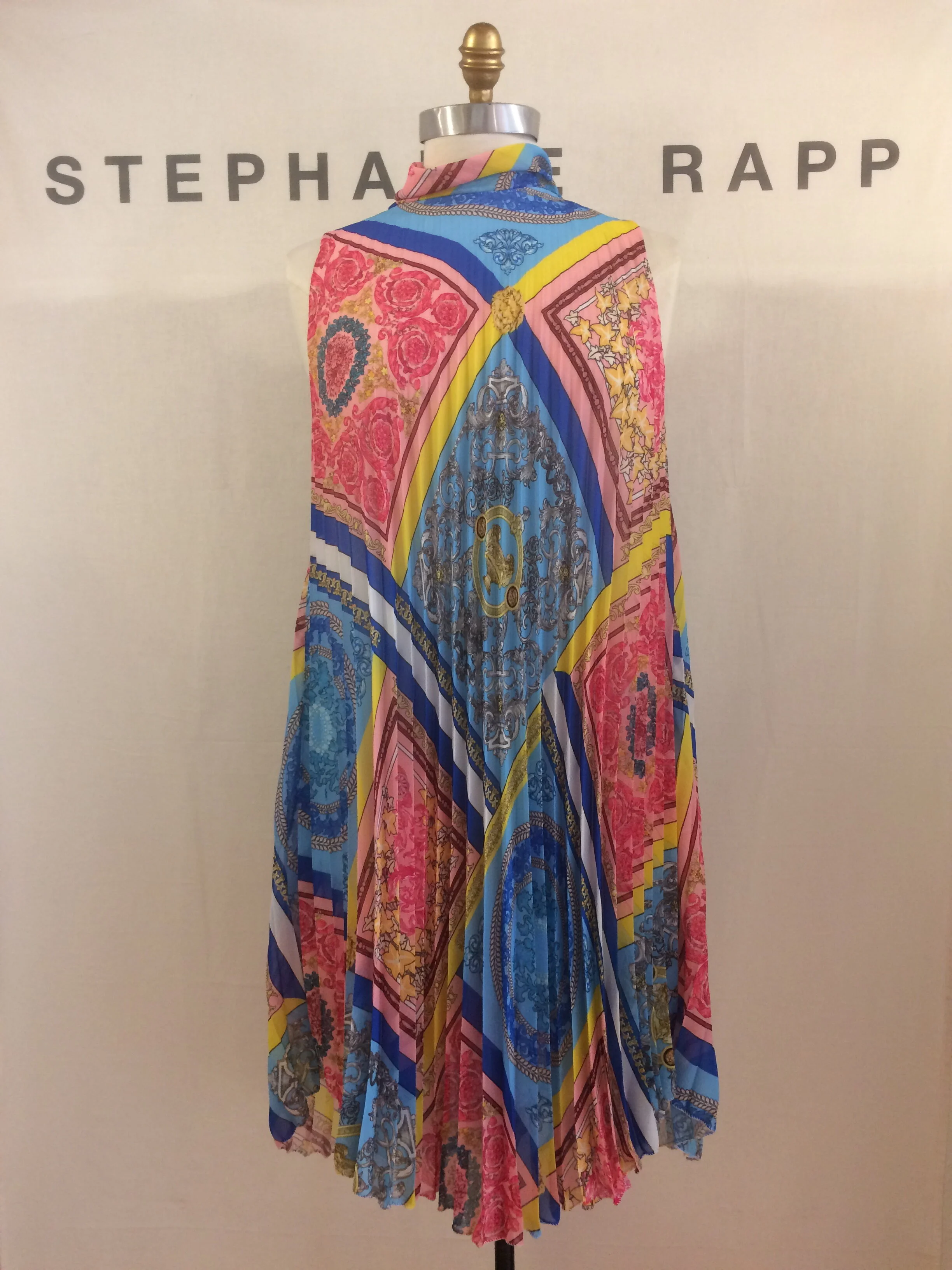 STEPHANIE RAPP COUTURE STEPHANIE RAPP COUTURE