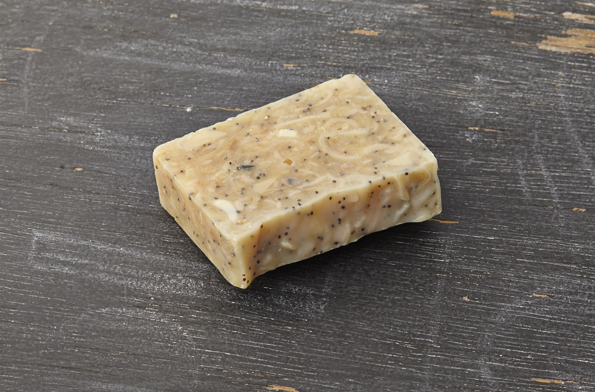 Shop — Back To Earth Soaps