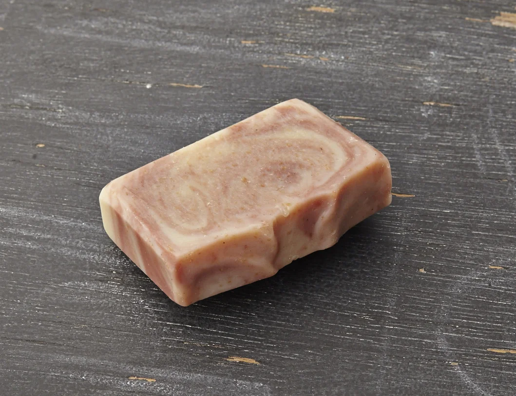 Shop — Back To Earth Soaps