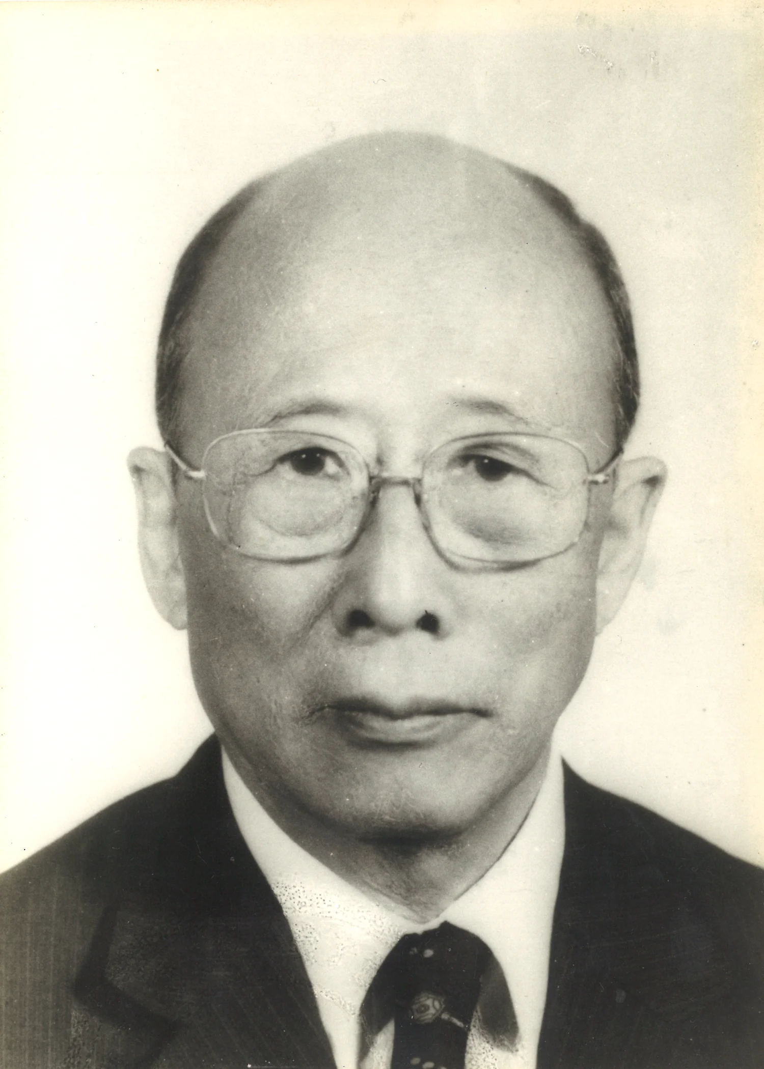 C.H. Lam — China Comes To MIT
