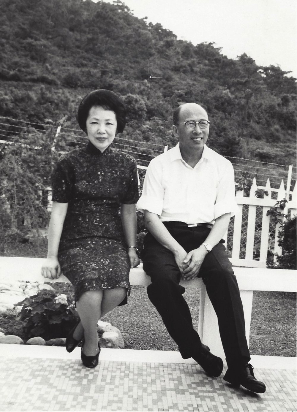 C.H. Lam — China Comes To MIT