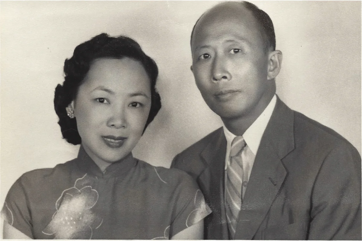 C.H. Lam — China Comes To MIT