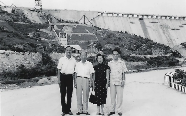 C.H. Lam — China Comes To MIT