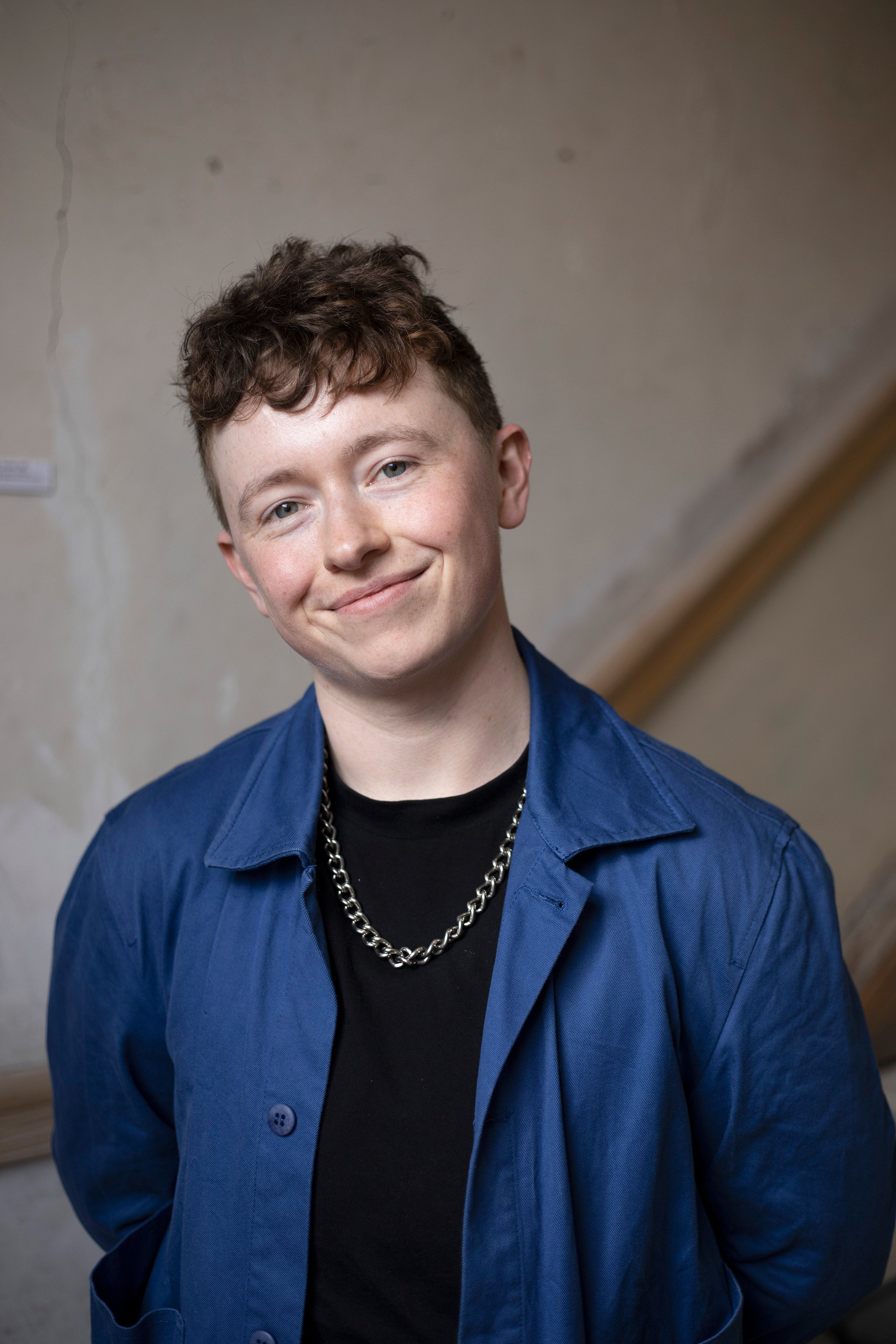 The Team — ShoutOut