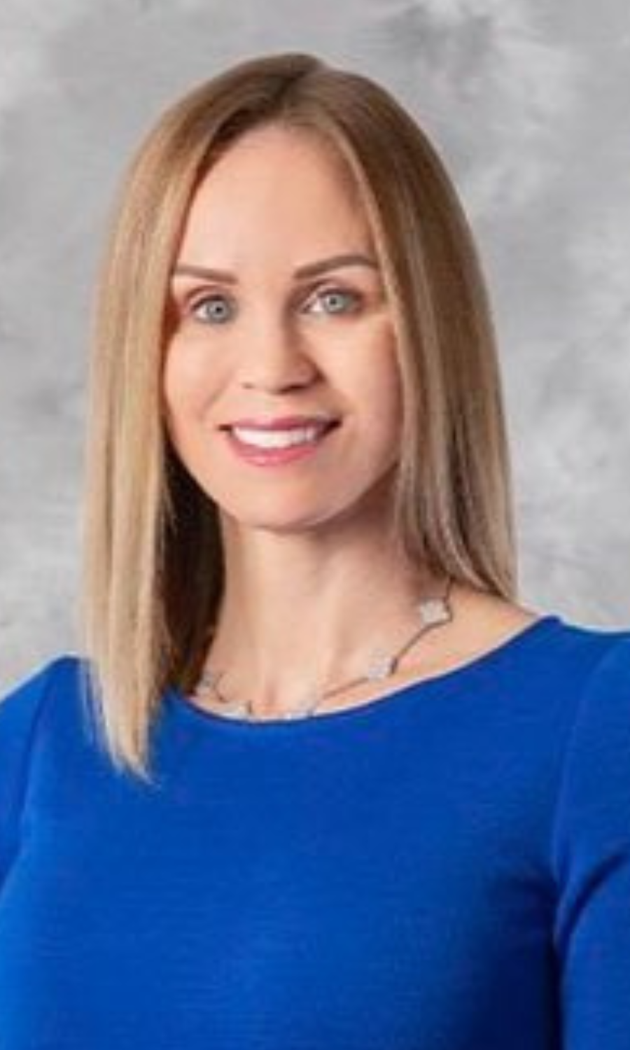 Who We Are — Top Buttons