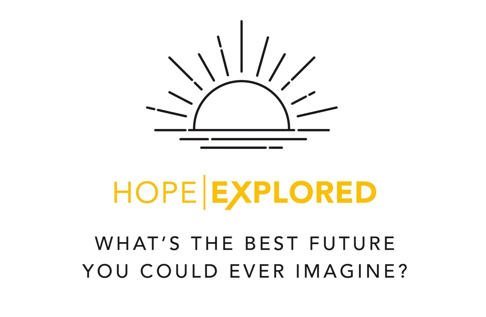 Hope Explored — Hope Presbyterian Church (PCA)