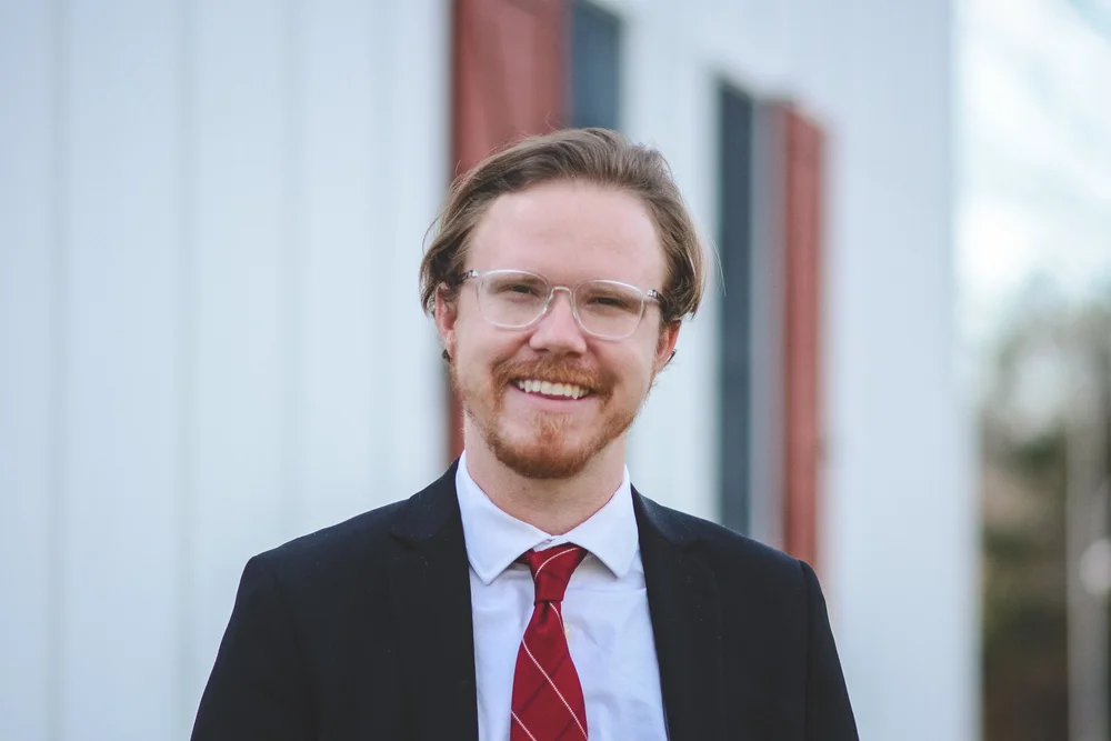 Our Leadership — Hope Presbyterian Church (PCA)