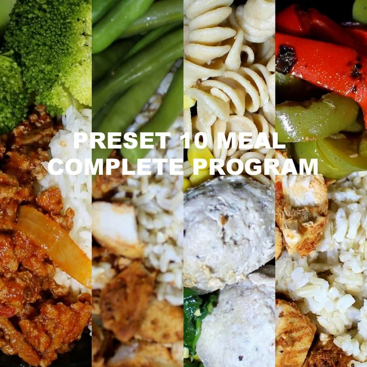 Order — B. Prepped, LLC