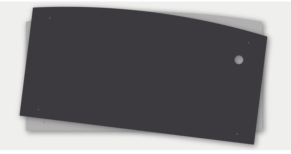 Custom Promotional Display Table | POP49