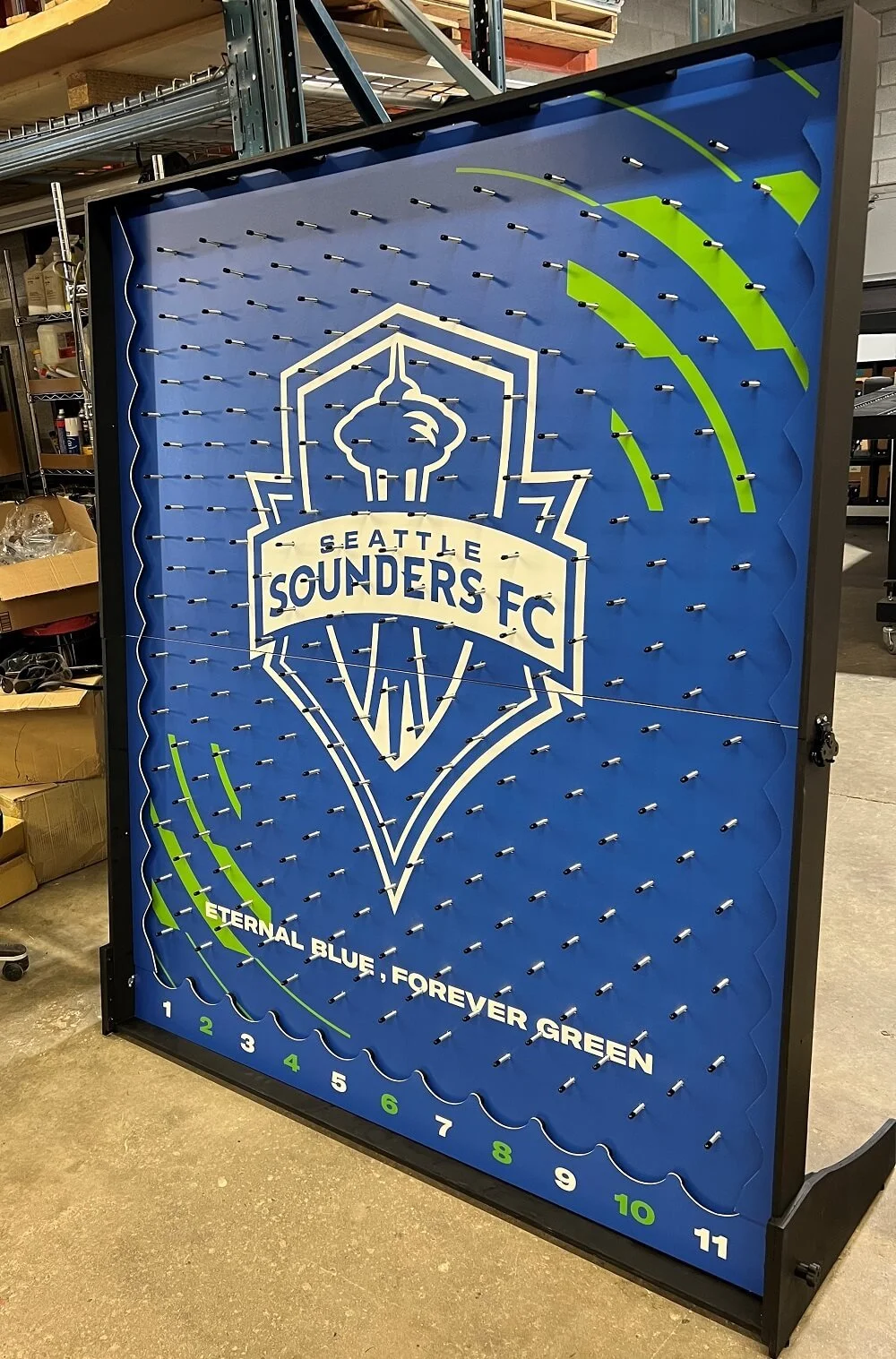 Custom Plinko Boards | POP49