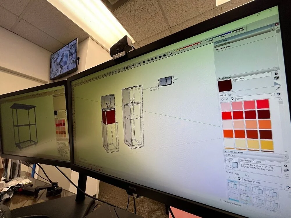 Event Experiential Marketing Product Manufacturer | Custom graphics | POP49