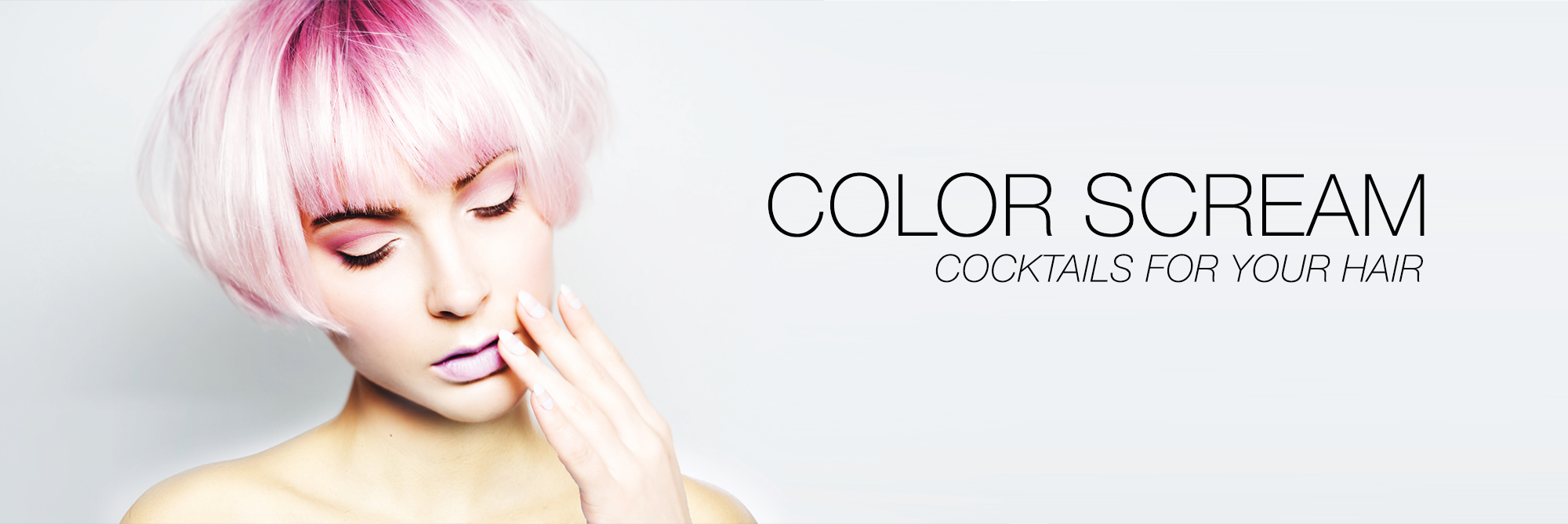 Color Scream — arteasecolors