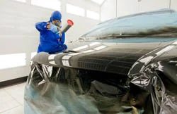Hallmark Auto Body | Collision and Auto Body Repair | Calgary, AB