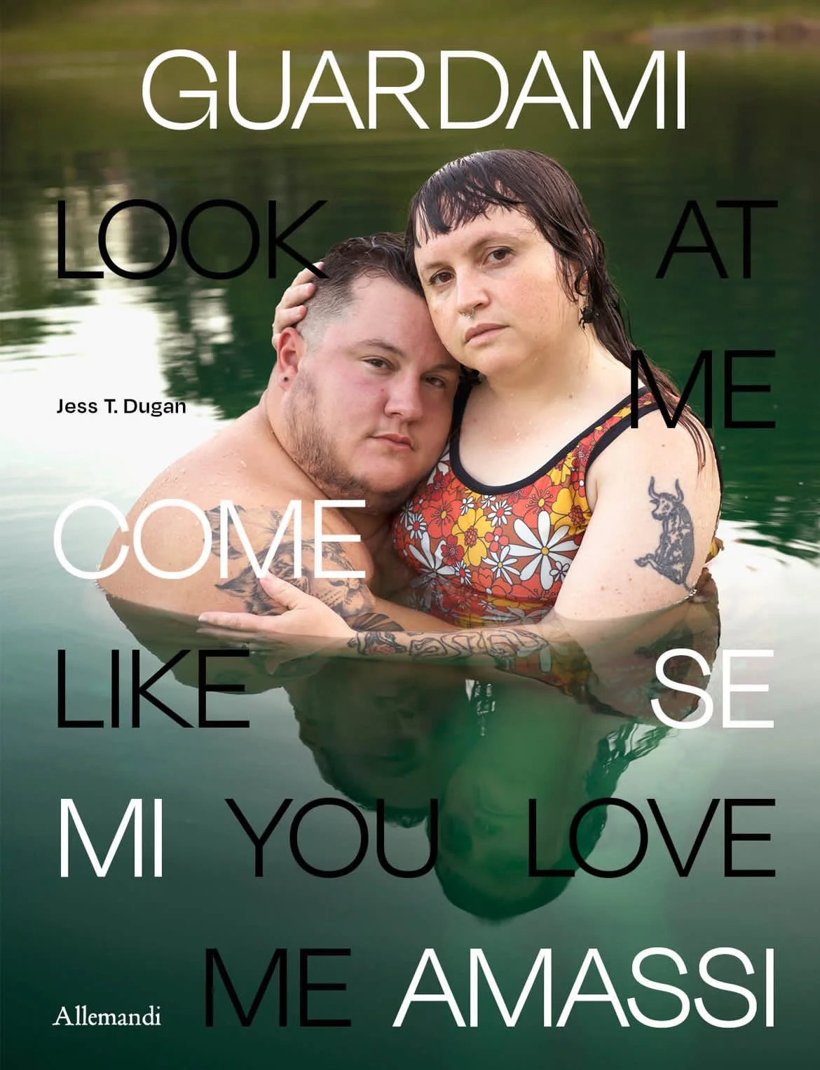 PUBLICATIONS — JESS T. DUGAN