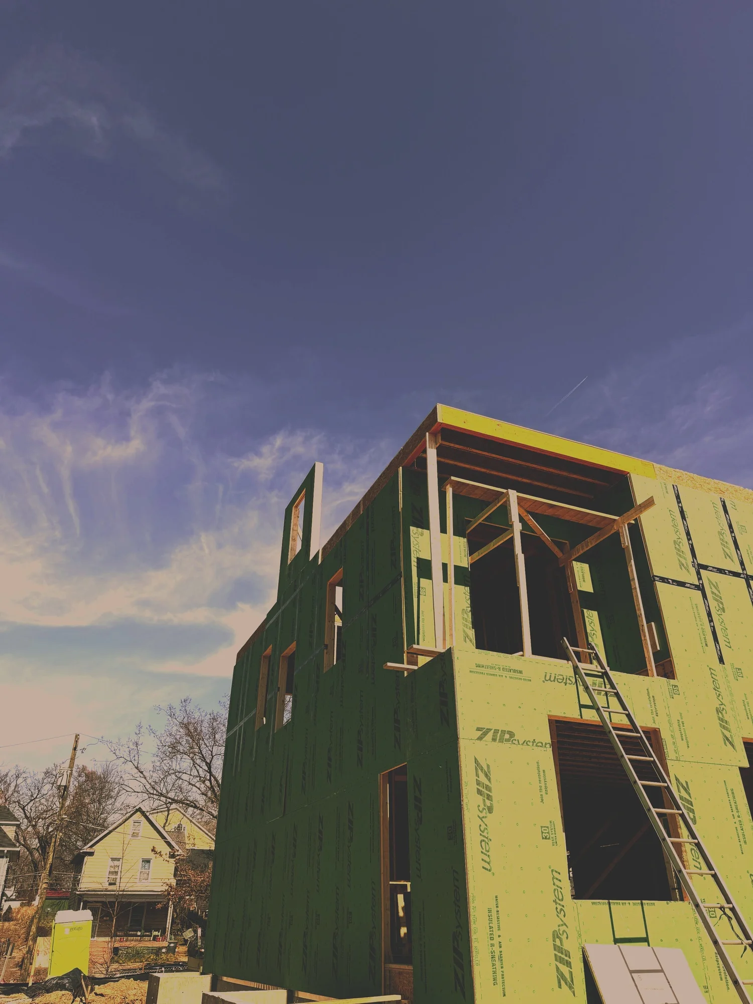 Full Circle Builders