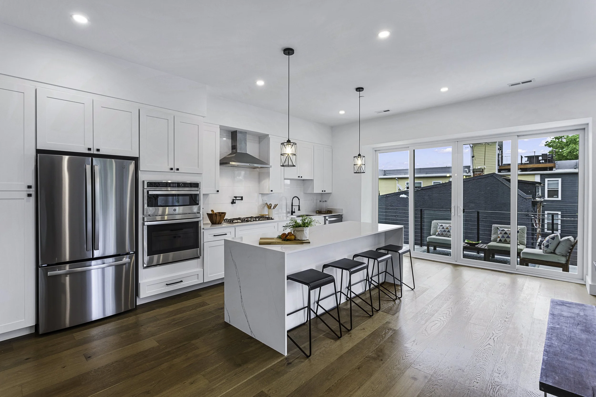 Full Circle Development