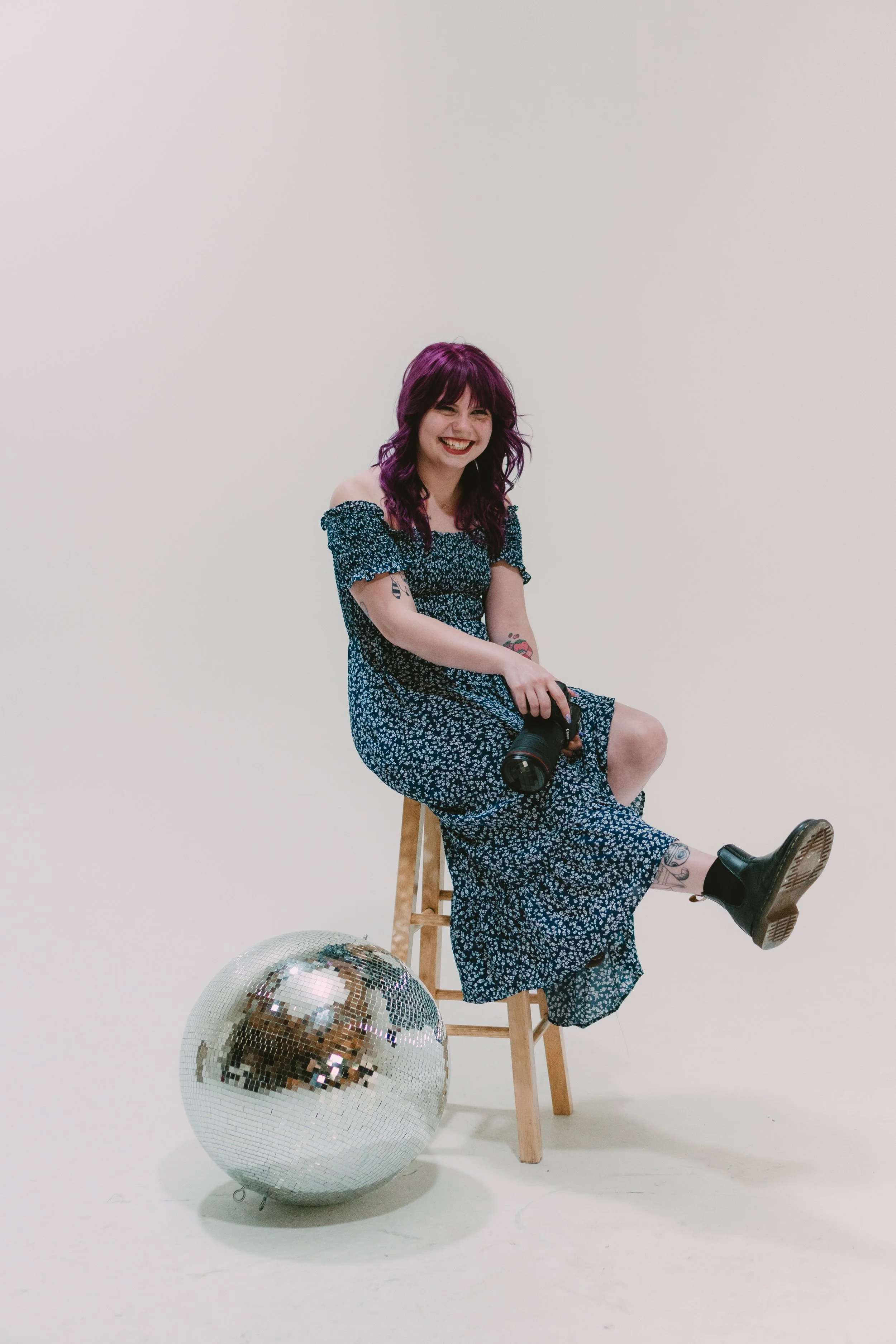 Kaitlyn Johnston Photography - About