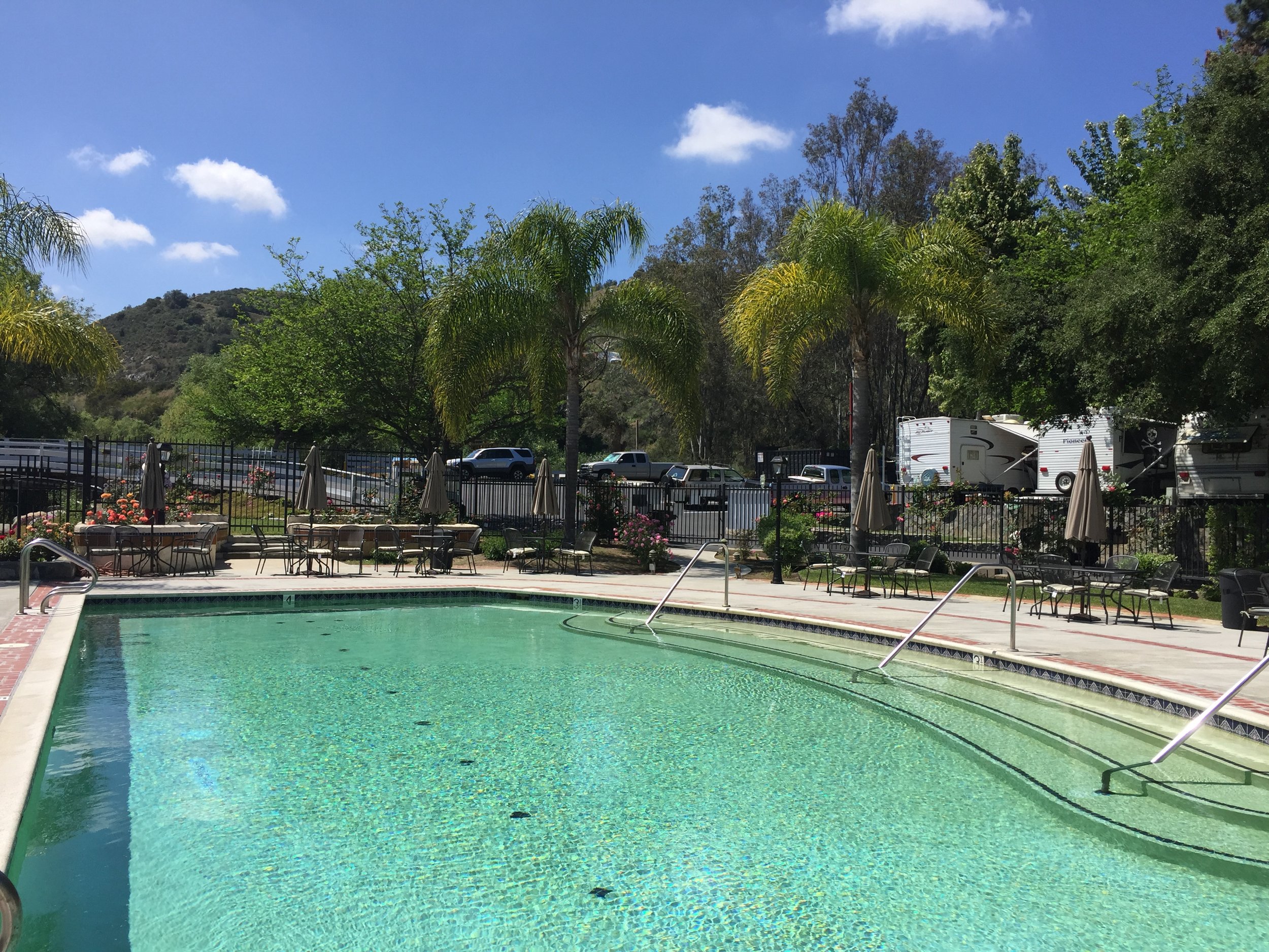 All Seasons RV Park